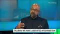 The Taliban May Be Forced to Change: Bobby Ghosh Interactive Video