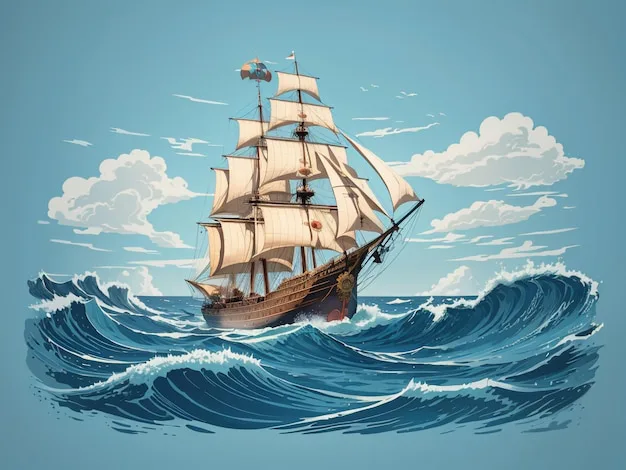 Early American Exploration 5th Grade Flashcard | Wayground (formerly ...