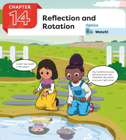 Reflection and Rotational Symmetry 9th Grade Quiz | Quizizz