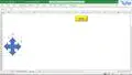 Microsoft Excel Tutorial: Formatting Excel Shapes 10th Grade ...