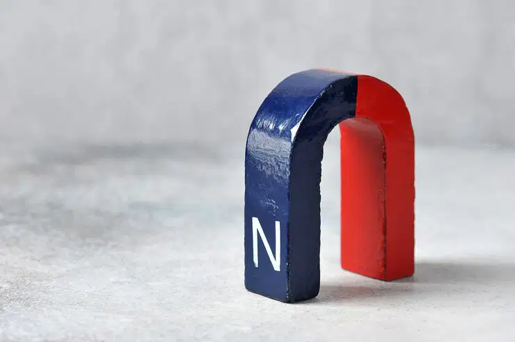 MAGNET 9 Kuis