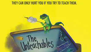 The Unteachables - Chapter 18 Quiz Quiz