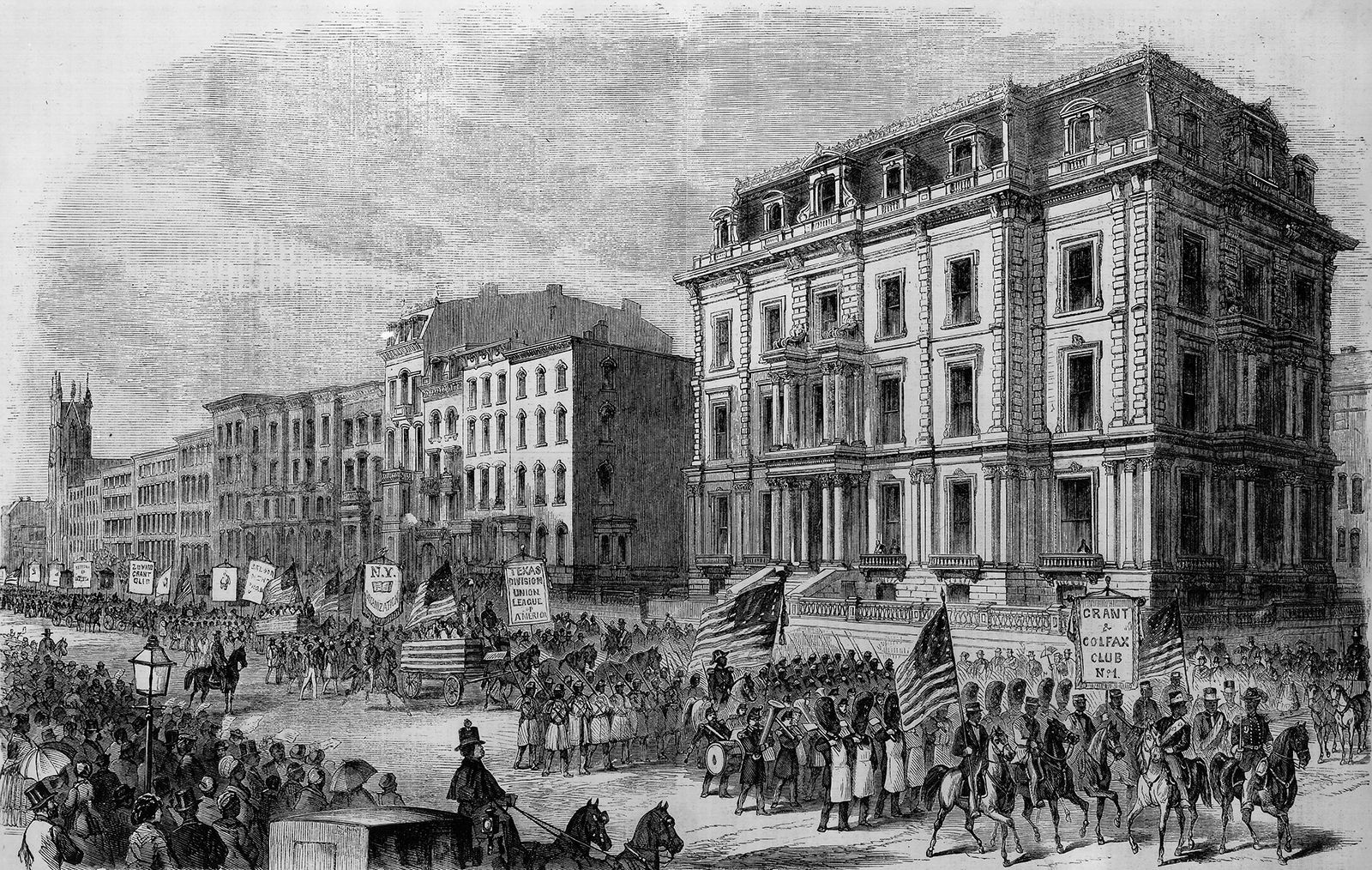 Reconstruction 8th Grade Flashcard | Quizizz