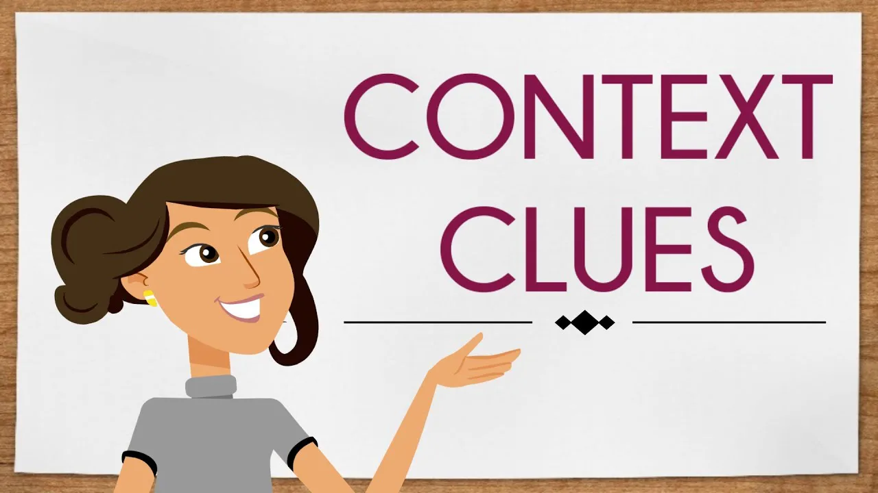 Context Clues 6th Grade Quiz | Wayground (formerly Quizizz)