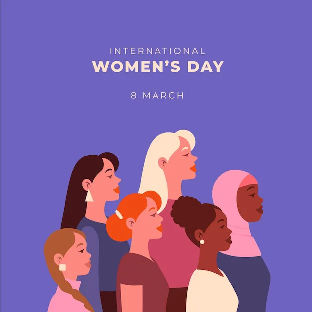 International Womens Day 9th - 12th Grade Quiz | Wayground