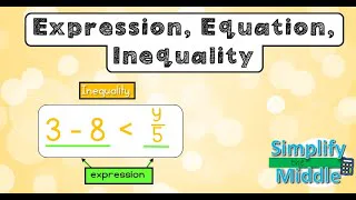 Expression, Equation, Inequality 7th Grade Quiz | Wayground (formerly ...