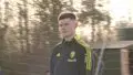 Illan Meslier training for Leeds United University Video | Quizizz