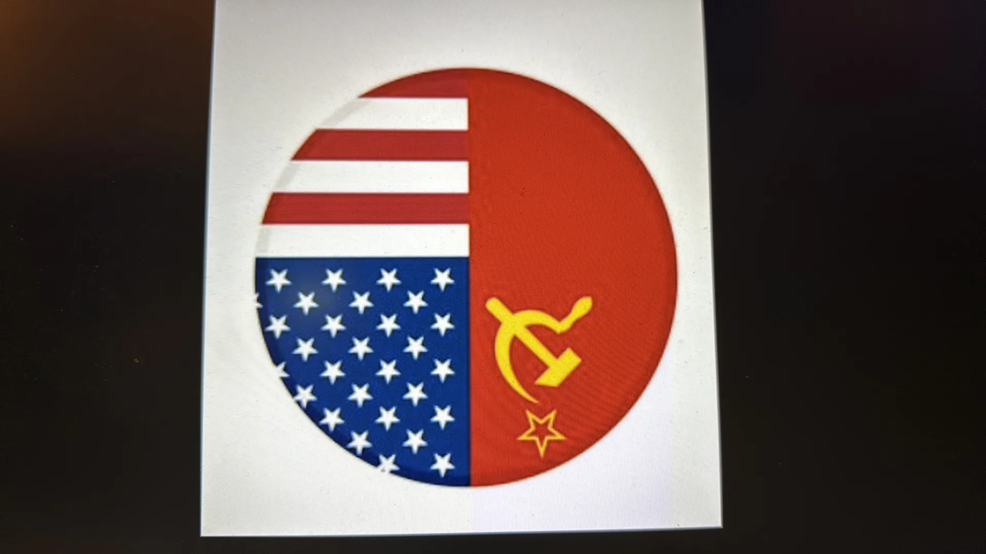 Cold War Study Guide Quiz