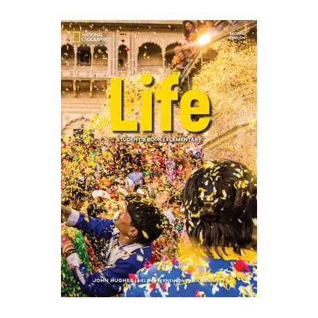 National Geographic Life Elementary 2nd edition British English Quiz