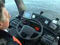 VOICED: James Bond-style bus makes splash in Scotland 9th - 10th Grade ...