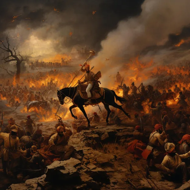 Round 3: Native Americans vs US Government Flashcards