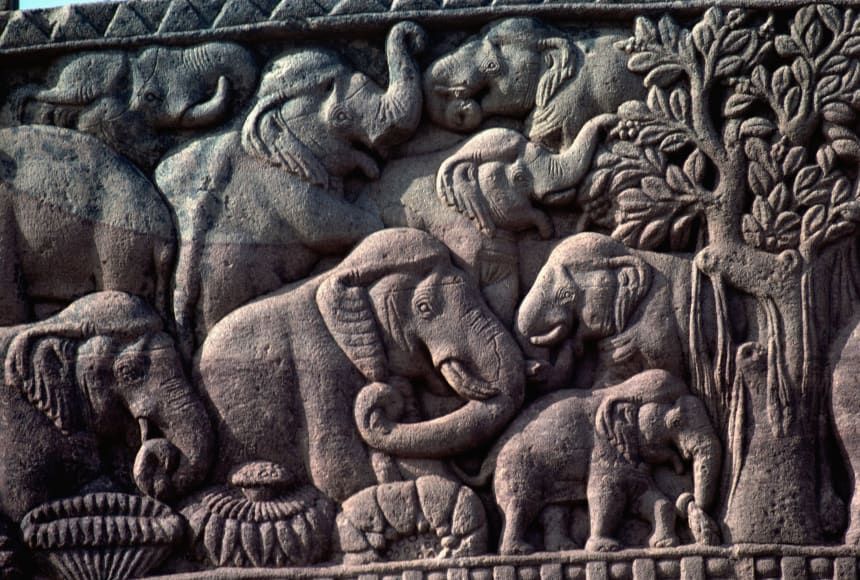 Ancient India and the Spread of Hinduism 9th Grade Quiz | Quizizz