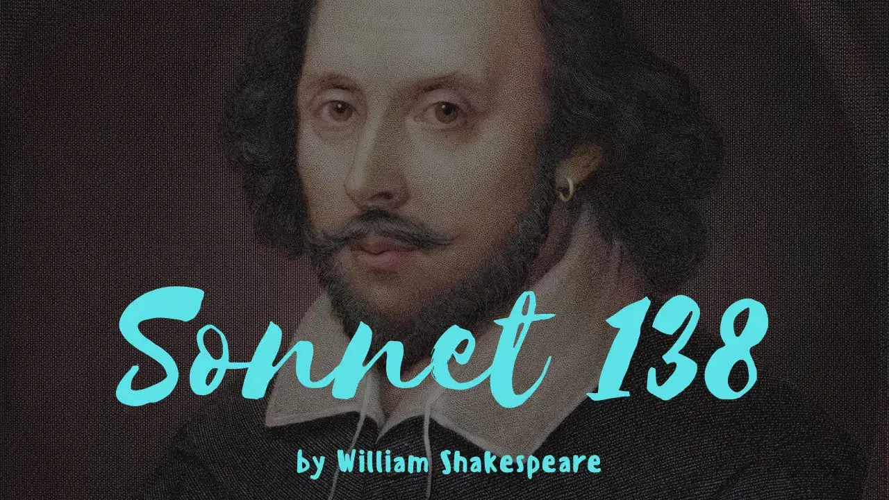 Sonnet 138 6th Grade Quiz | Wayground