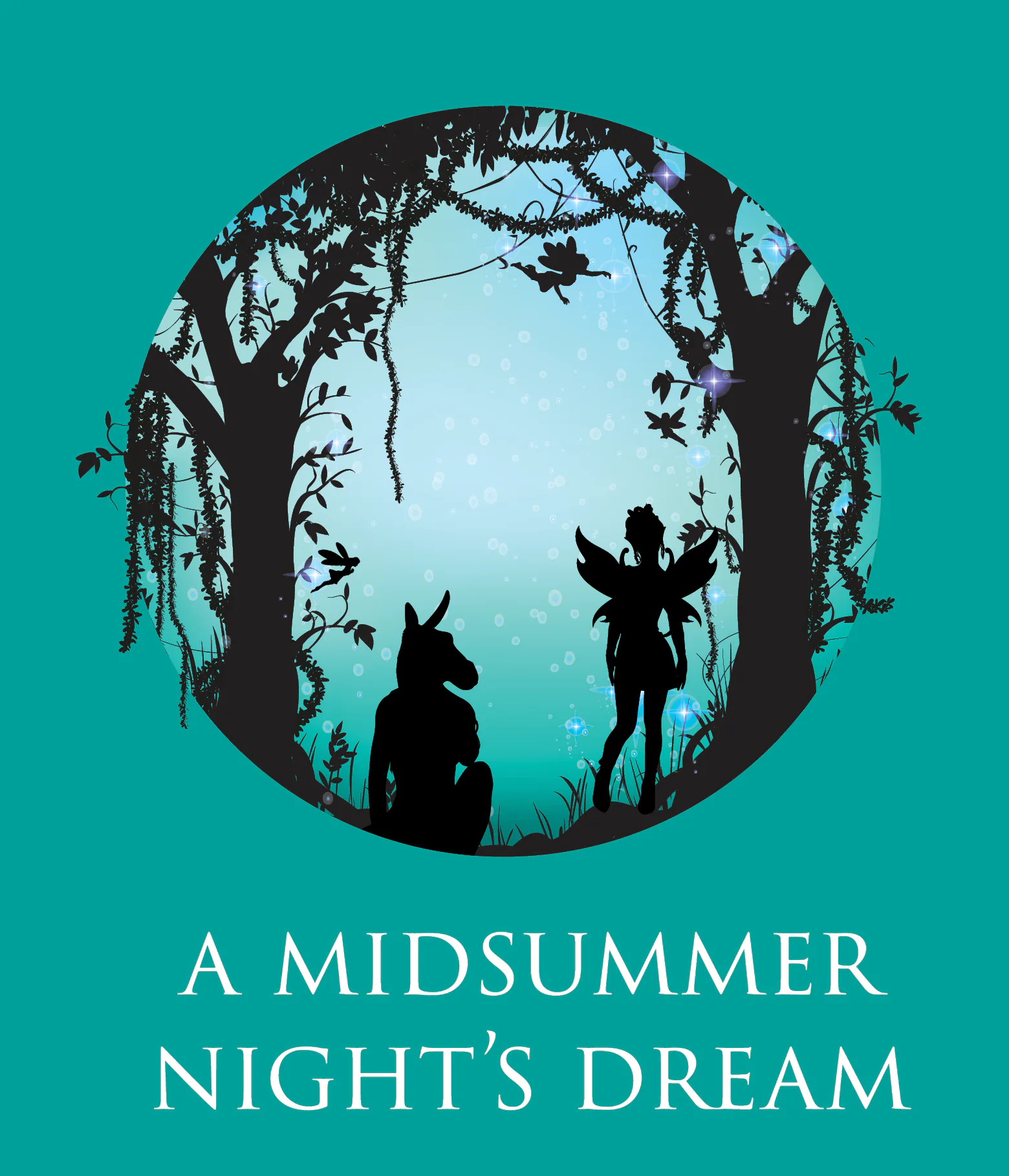 MIDSUMMER NIGHT'S DREAM/SHAKESPEARE REVIEW 8th Grade Quiz | Quizizz
