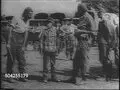 German Soldiers Captured Interactive Video