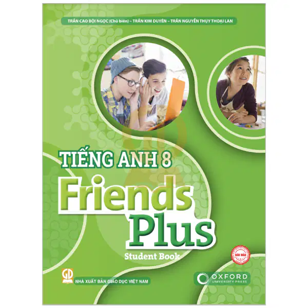 STARTER UNIT - FRIENDS PLUS 8 Quiz