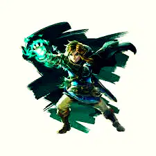 Totk y Botw Quiz | Quizizz