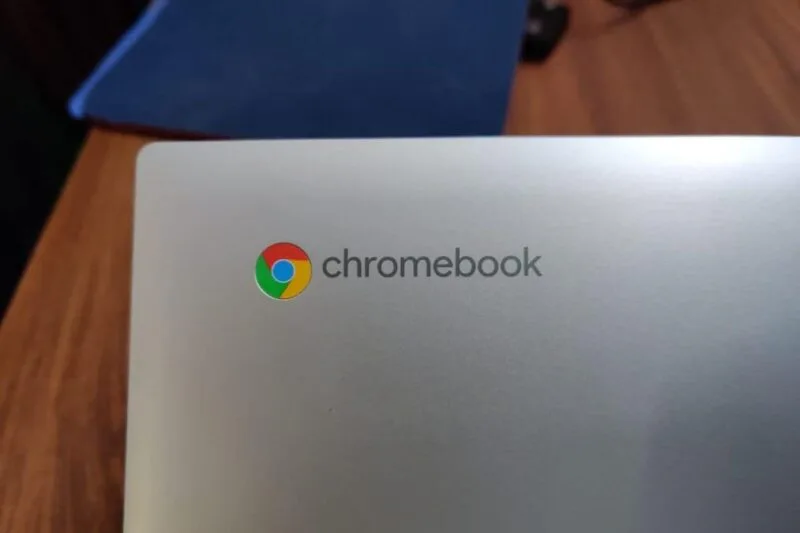 Chromebook Knowledge Introduction Quiz
