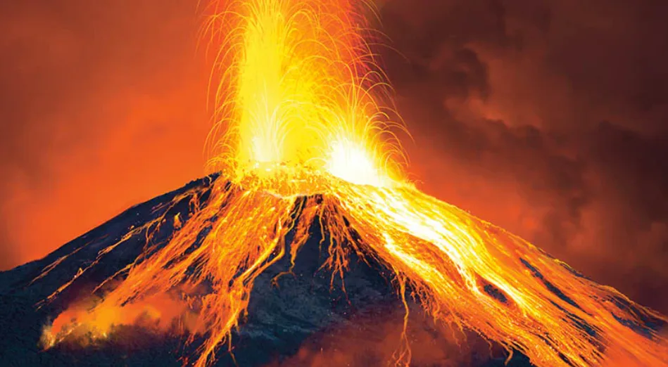 Quiz on Pompeii and Mt. Vesuvius 5th Grade Quiz | Quizizz