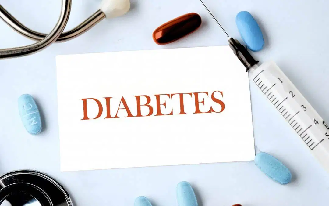 Diabetes Mellitus Type 1 & Type 2 9th - 12th Grade Flashcard | Quizizz