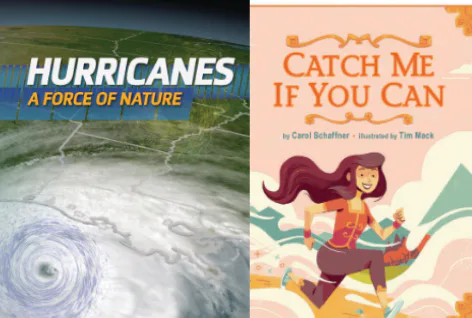 HMH Into Reading Module 3 Week 2 Vocabulary 4th Grade Flashcard | Wayground