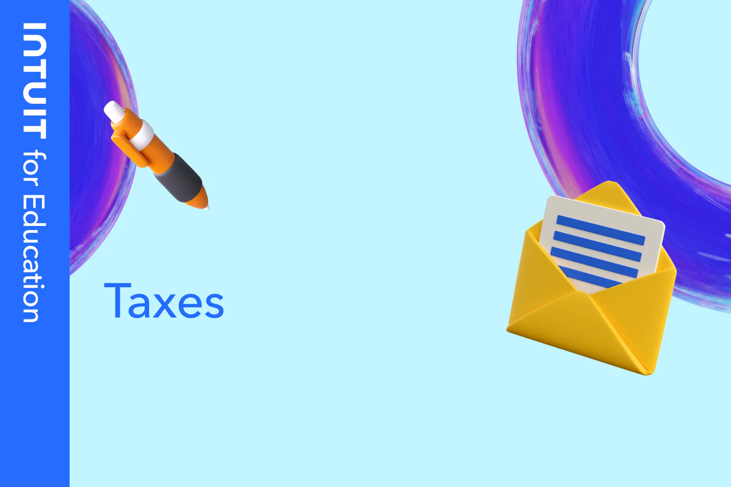 Introduction to Taxes Quiz