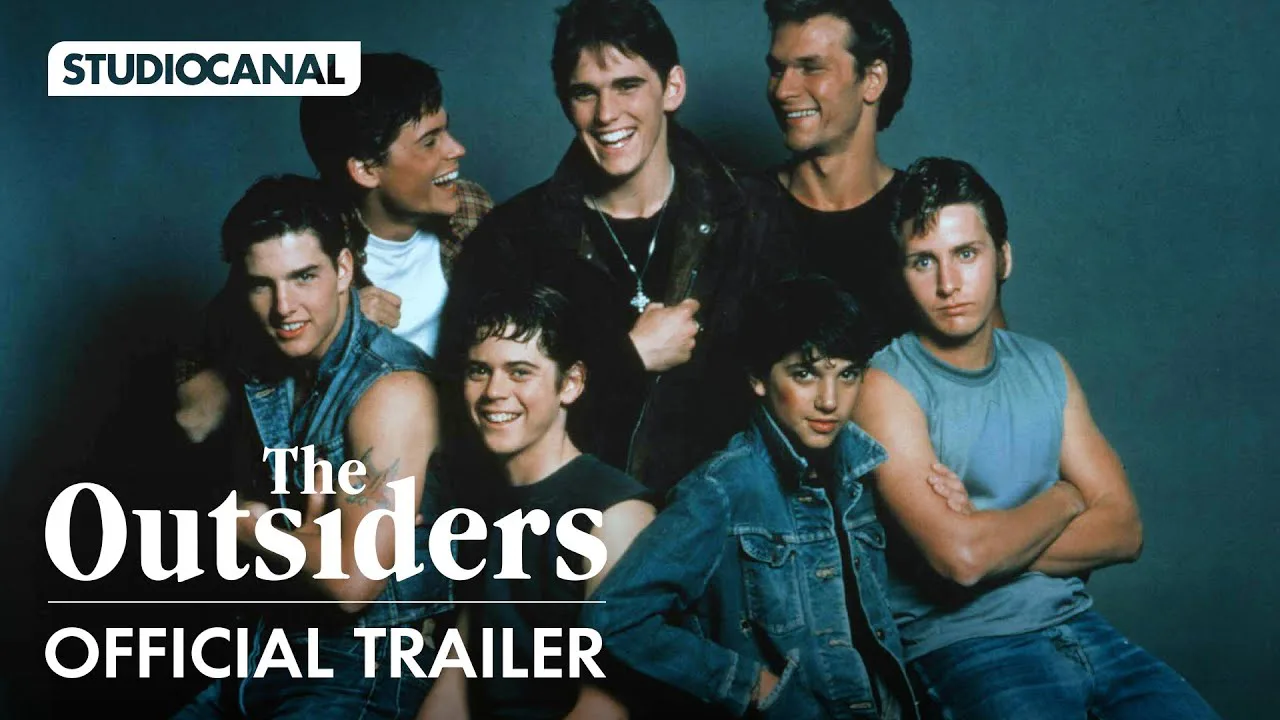 The Outsiders Ch. 5-6 Vocabulary 8th Grade Flashcard | Quizizz