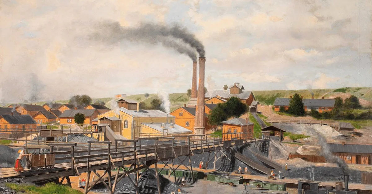 Industrial Revolution Inventions and Their Inventors Quiz Part 2 Quiz