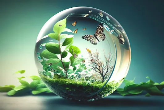 Ecosystem and Biomes 4th Grade Quiz | Quizizz