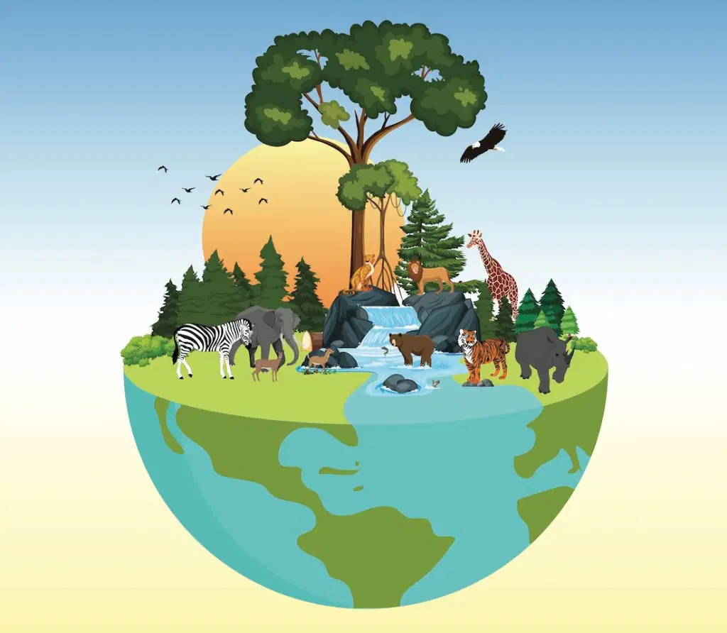 Topic 3: Biodiversity Practice Test Quiz