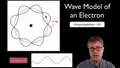 Wave Model of an Electron 11th Grade - University Video | Wayground