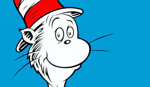 Day 3 - Dr. Seuss Trivia Quiz