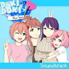 Teste para saber se vc e um experte em Doki Doki Literature Club Quiz