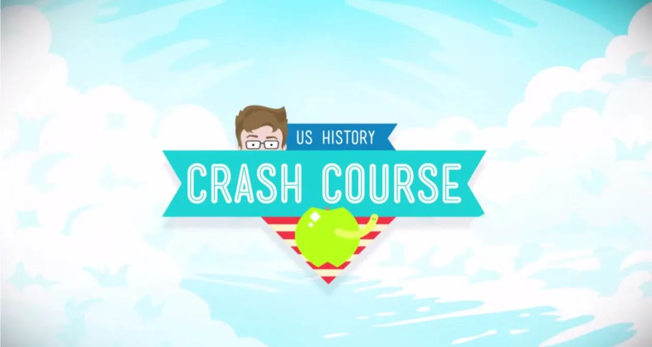 Crash Course US History: The Constitution 12th Grade Video | Quizizz