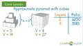 Proving the Volume Formulas for Pyramids and Cones Using the Cavalieri ...