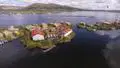 The Man-Made, Floating Islands of Lake Titicaca Interactive Video