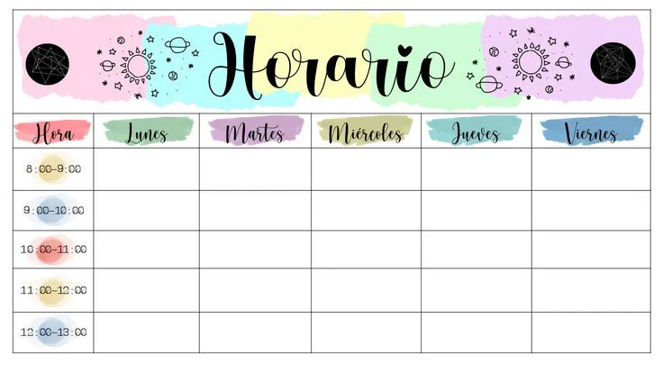 Flashcard de Vocabulario de las Classes Flashcards