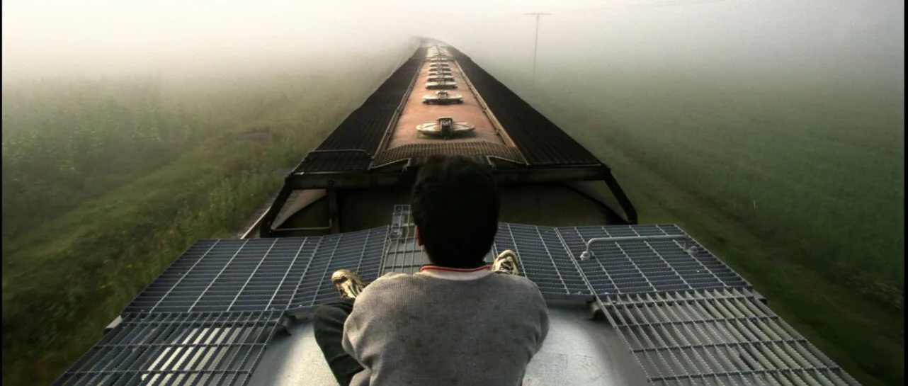 Enrique's Journey : Chapter 3 10th Grade Flashcard | Wayground ...