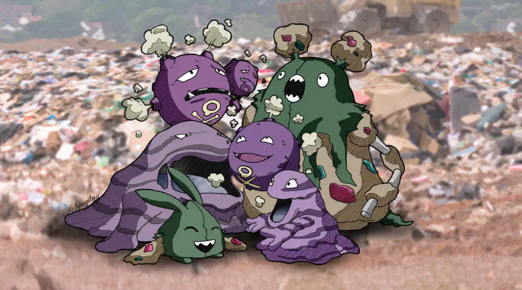 Pollution Types 3rd - 4th Grade Quiz | Wayground (formerly Quizizz)