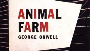 Animal Farm Flashcard - Chapters 1-5 9th - 12th Grade Flashcard | Wayground
