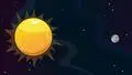 Pluto Facts for Kids Interactive Video