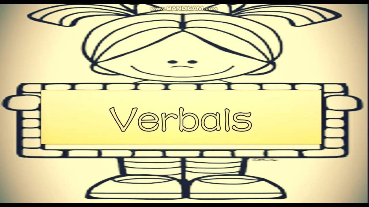 Verbal Patterns 3rd Grade Quiz | Quizizz