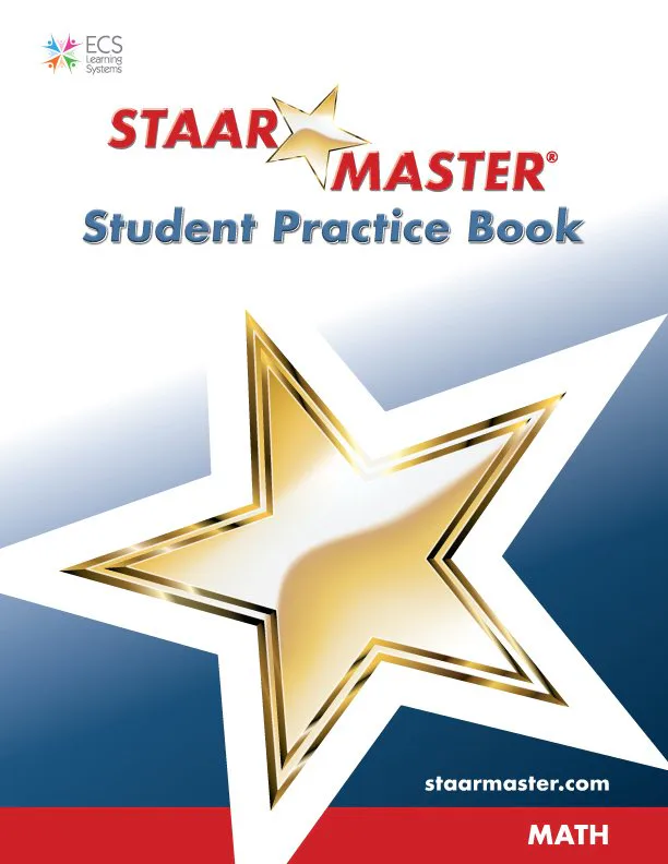 STAAR Master Coordinate Grid Quiz