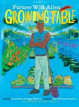 Farmer Will Allen and the Growing Table 3rd Grade Flashcard | Quizizz