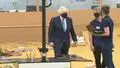 Boris Johnson visits Defence and Space facility 9th - 10th Grade Video ...