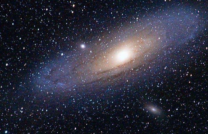 31.3 - Galaxies and the Milky Way(10pts.) 9th - 12th Grade Quiz | Wayground