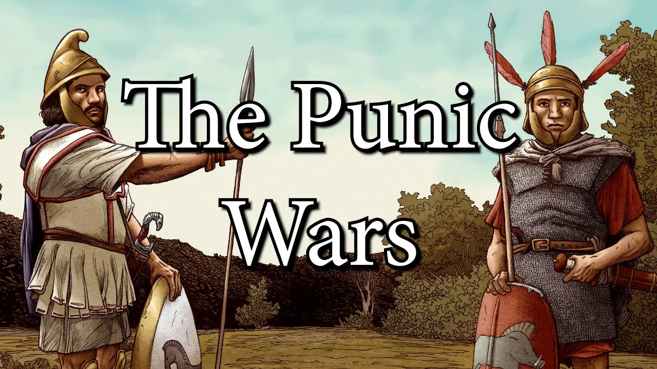 Punic Wars Quiz Quiz