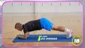 10 more fitness workout exercises for PE & health (develop stamina ...