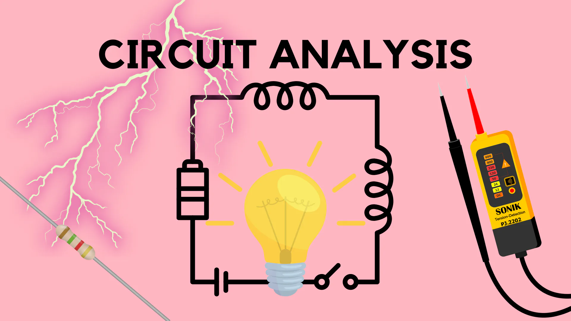 Circuit Analysis Quiz