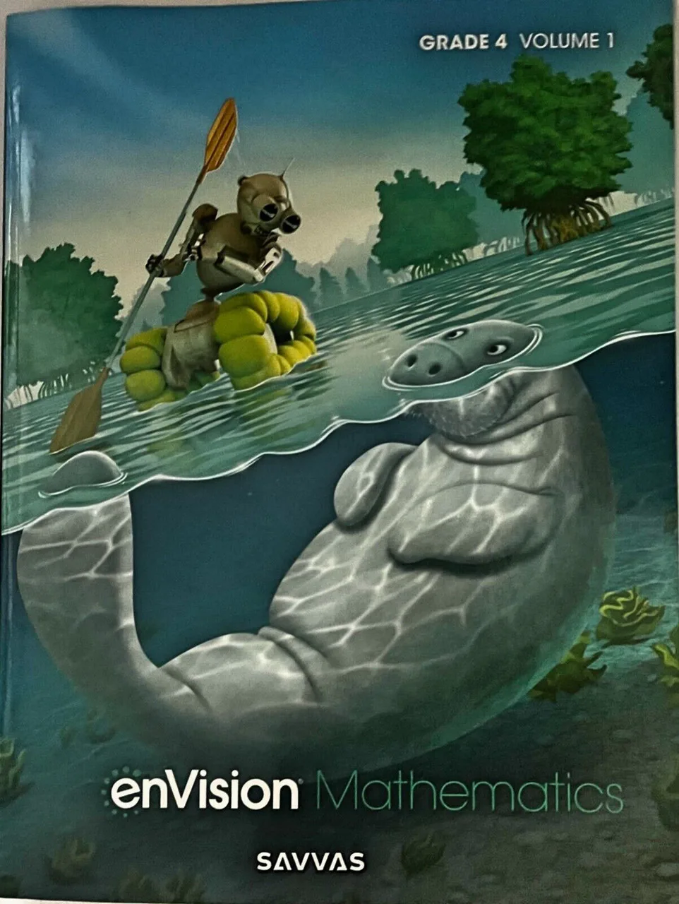 Envision Fraction Review 4th Grade Quiz | Quizizz